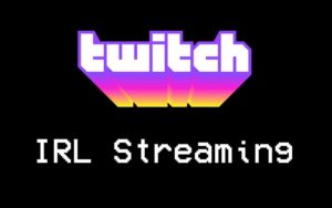 IRL Streaming On Twitch: What You Must Know • CamSoda Blog