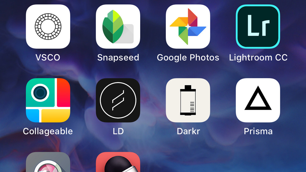 Amazing Photo Apps For Models In 2021 • CamSoda Blog