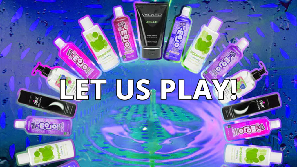 Everything You Need To Know About Lubes (Before Buying) • CamSoda Blog