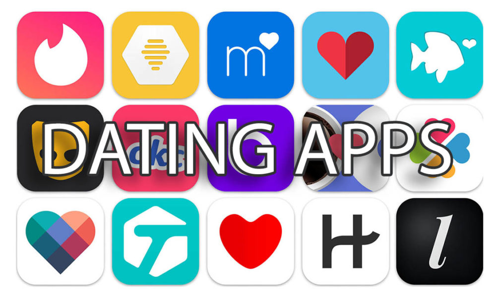 The Best Dating Apps To Use In 2021 • CamSoda Blog