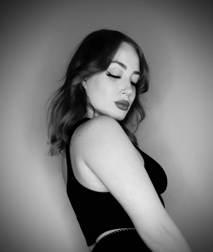 A CamSoda Exclusive: Gwendolyn Tyler • CamSoda Blog