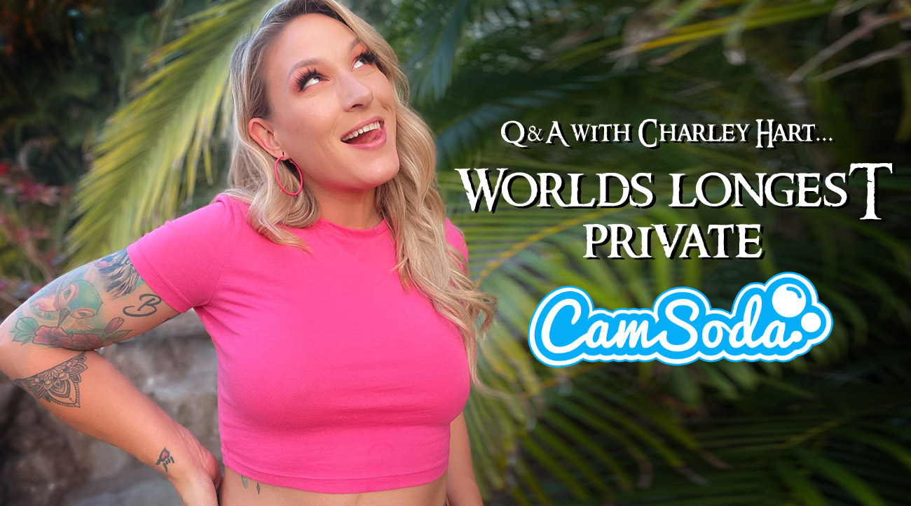 The Worlds Longest Private