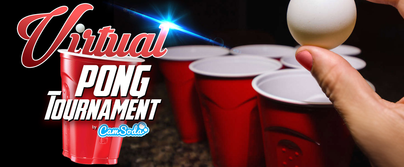 Camsoda.com - Pornstar Pong Tournament